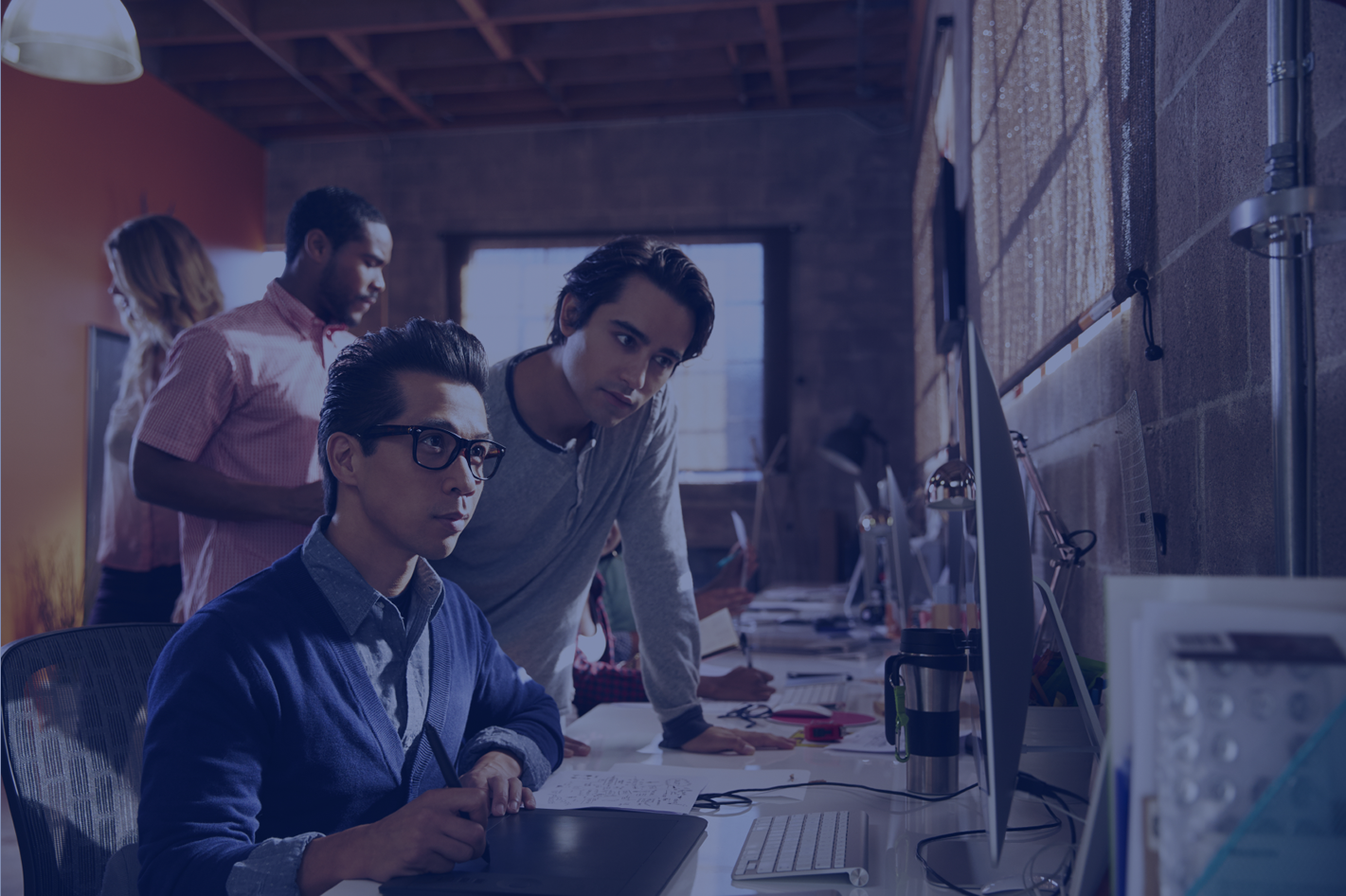 home1 - Applied Open Source, LLC